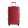 SPACE Aluminum Suitcase Red
