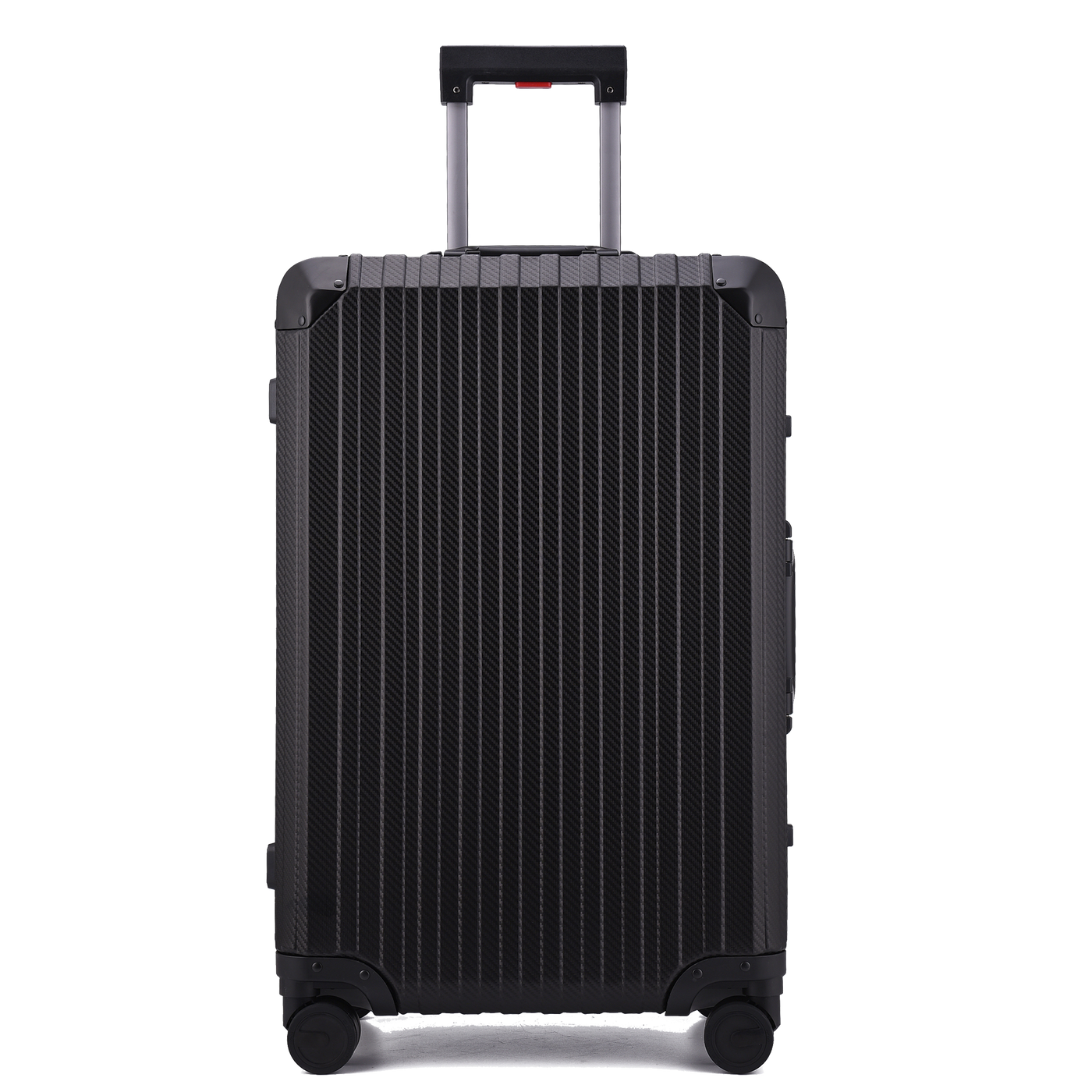 MVST Select: First-Class Luggage For Frequent Travelers