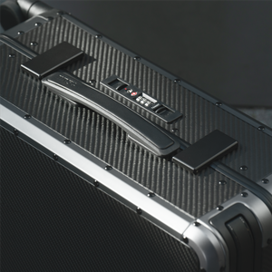 Carbon S 2.0 Carbon Fiber Luggage & Suitcase