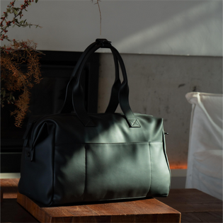 Carbon S 2.0 Carbon Fiber Luggage & Suitcase