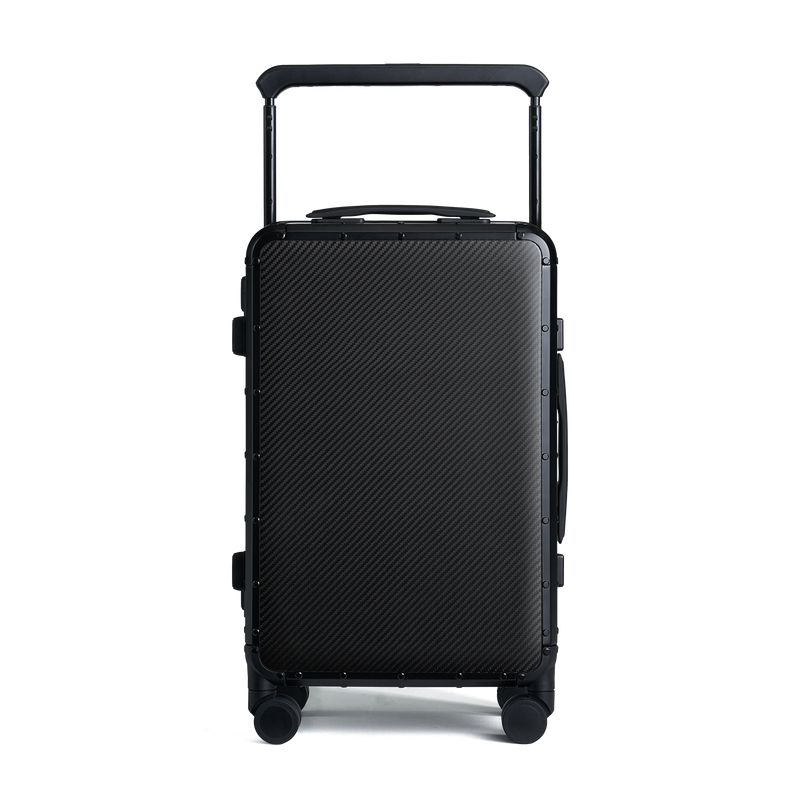 Carbon S 2.0 Carbon Fiber Luggage & Suitcase