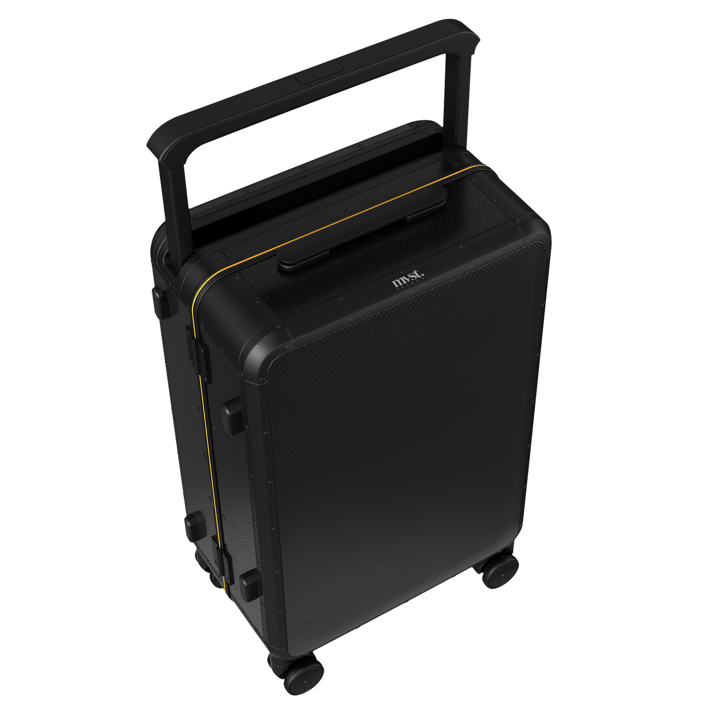 Carbon S 2.0 Carbon Fiber Luggage & Suitcase