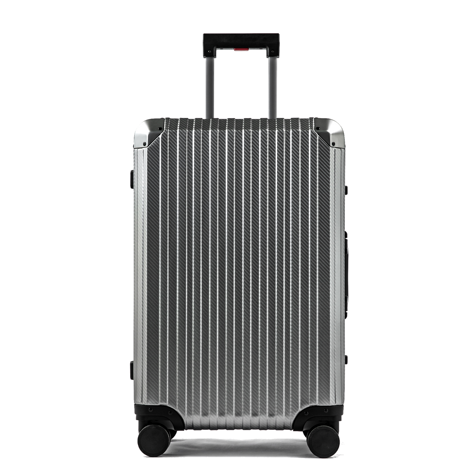 MVST Select: First-Class Luggage For Frequent Travelers