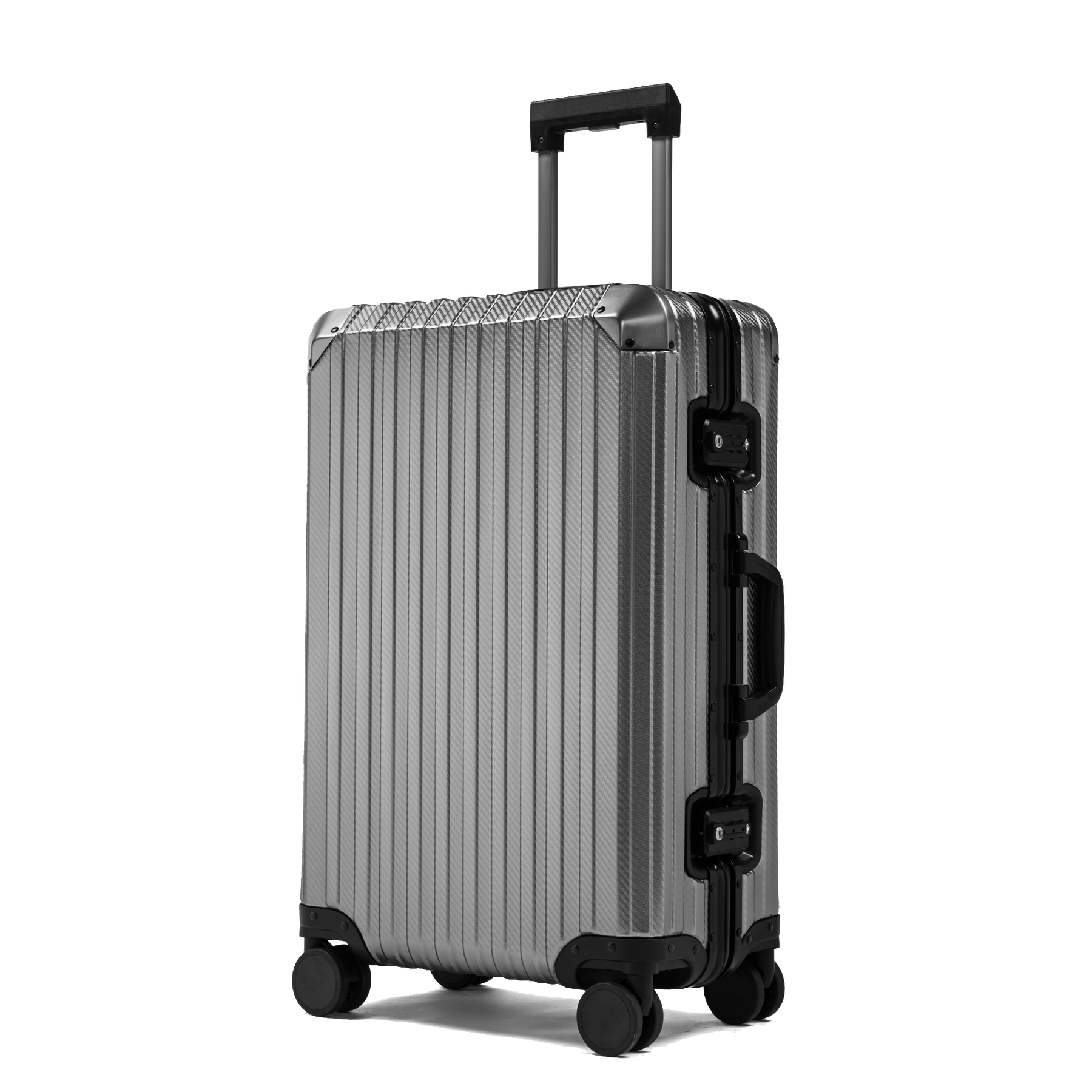 MVST Select: First-Class Luggage For Frequent Travelers