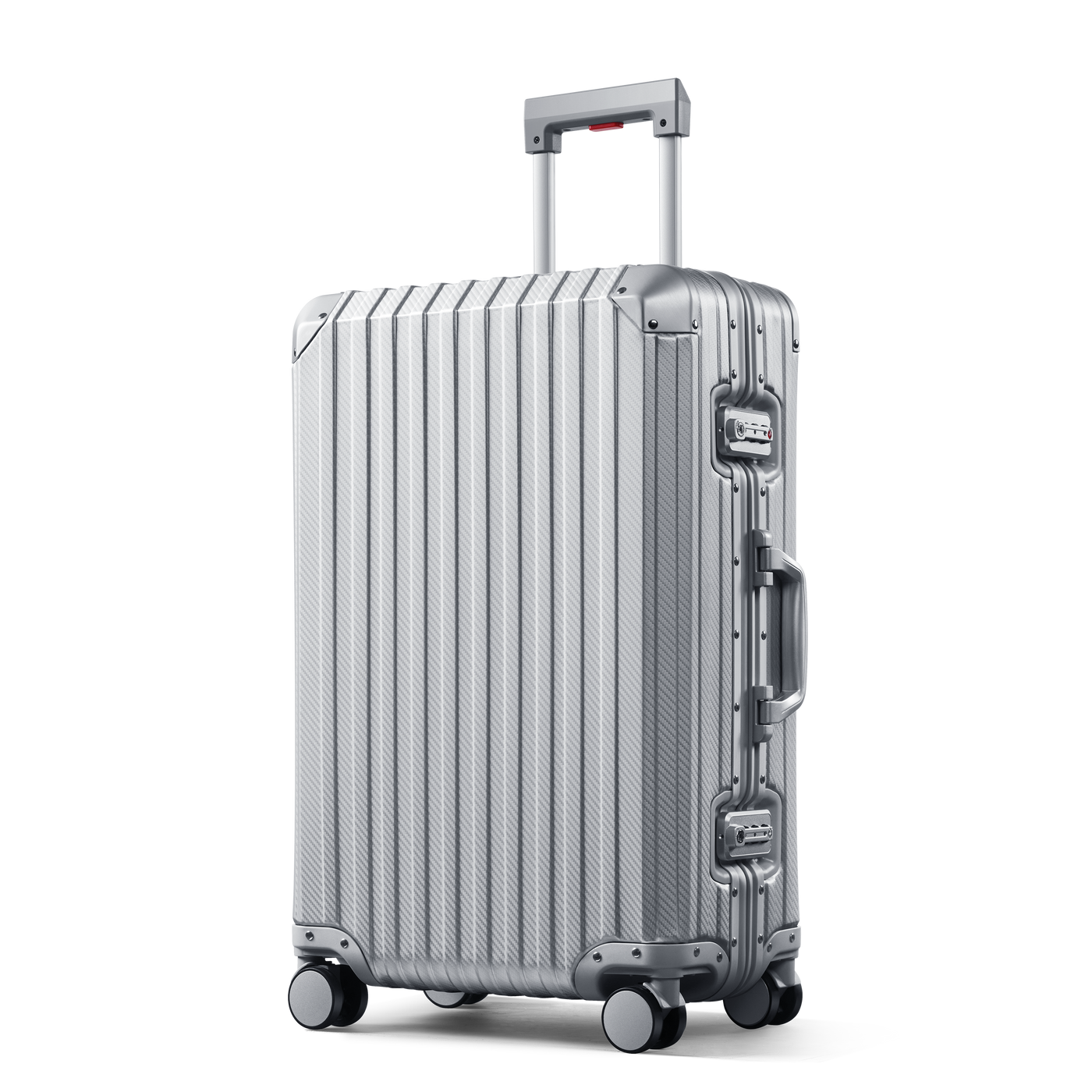 MVST Select: First-Class Luggage For Frequent Travelers