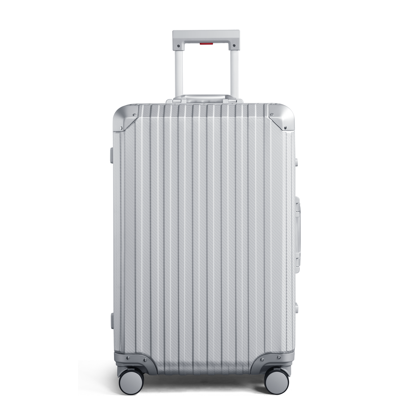 MVST Select: First-Class Luggage For Frequent Travelers